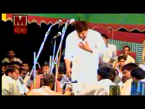 Haryanvi Rangi - Chada Aalkas | Maina Hit Ragniyan Vol 51 | Naresh ...