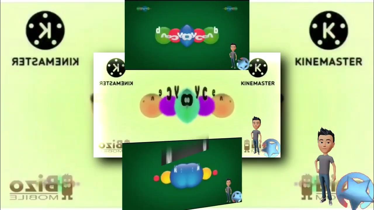 My YTPMV Scan Compilation #1 - YouTube