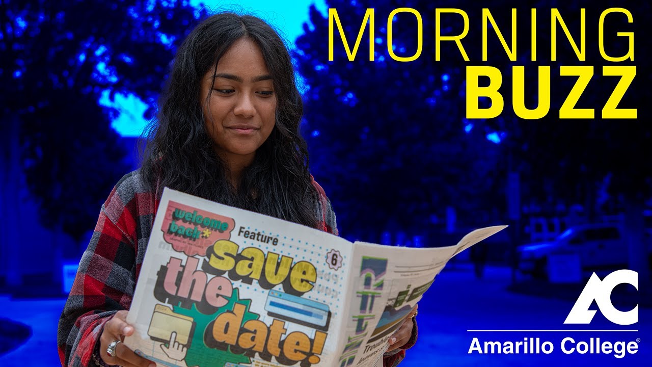 Morning Buzz - YouTube