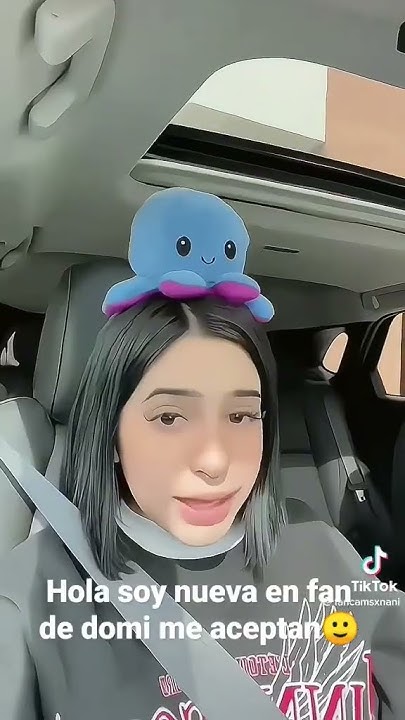 hola soy nueva - YouTube