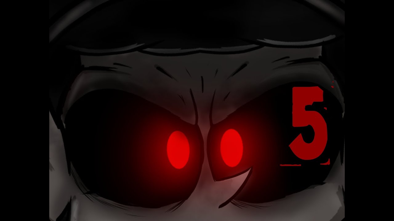 Sinister: Stage 5 (Dear Journal) - YouTube