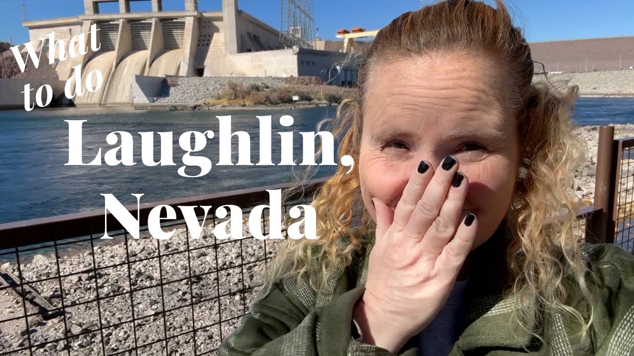 WHAT TO DO in Laughlin, Nevada 2024 | We got Goats?? - YouTube