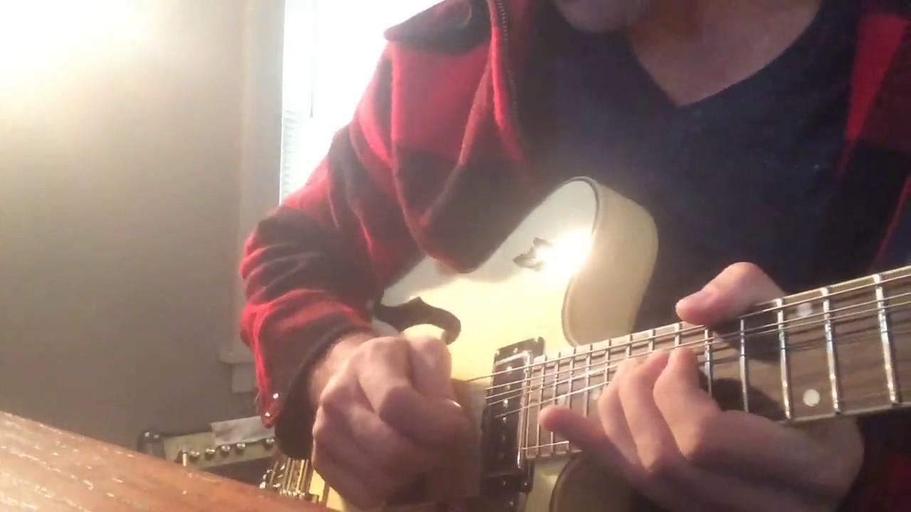 Jeff Beck Let Me Love You - YouTube