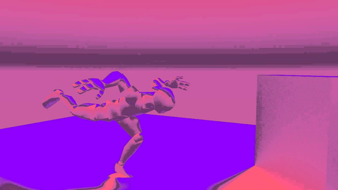 Weird Colors YouTube Weird Colors YouTube