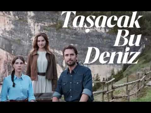 Romeika v2 Taşacak Bu Deniz 8. Bölüm @FilmKlip61