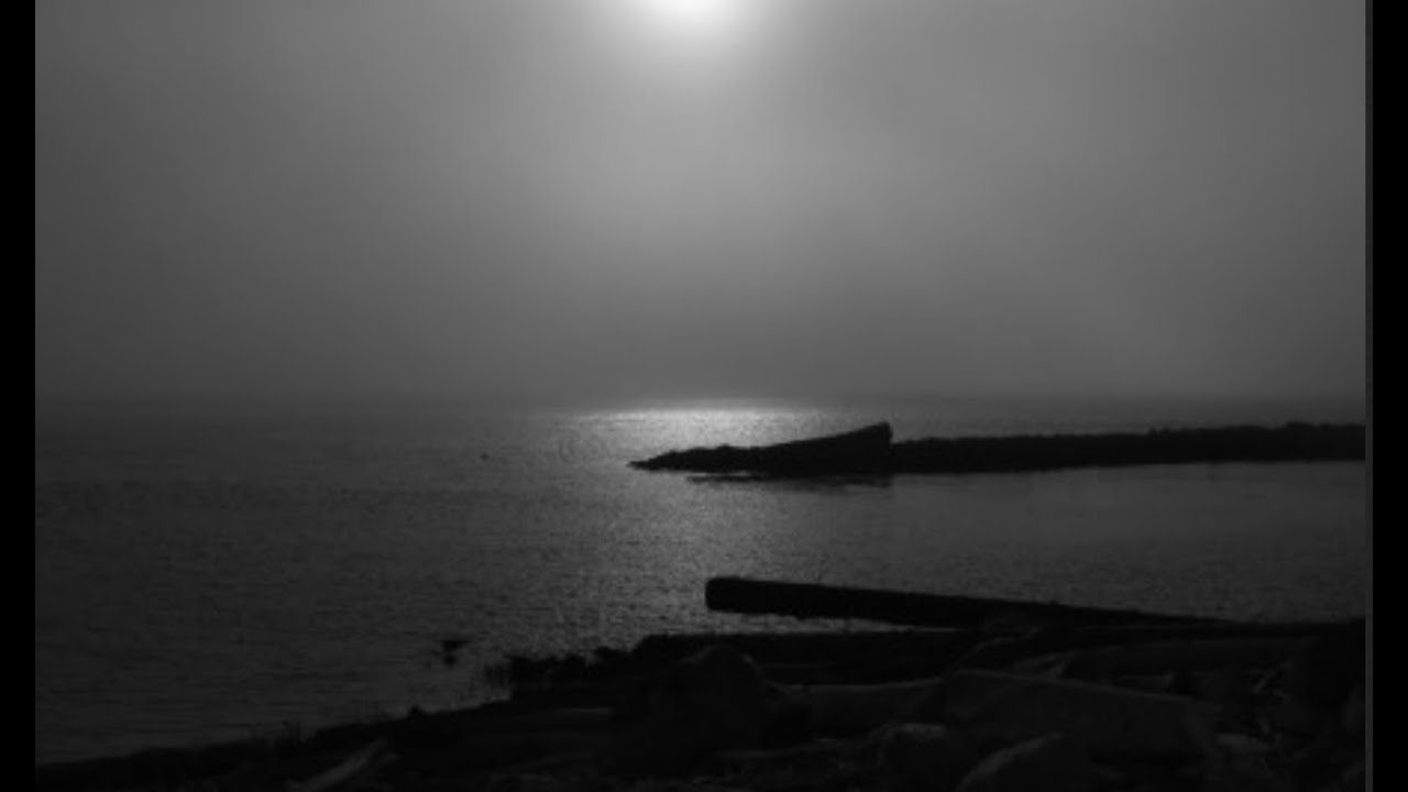 "Wild Iron," by Allen Curnow - YouTube