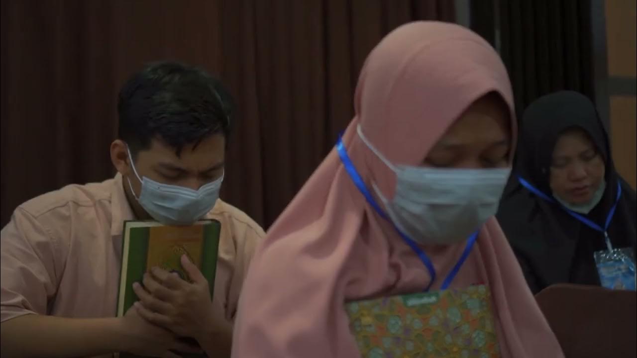 Training Hybrid Magnet Rezeki 11 September - Hotel Cakra Kusuma Yogyakarta - YouTube