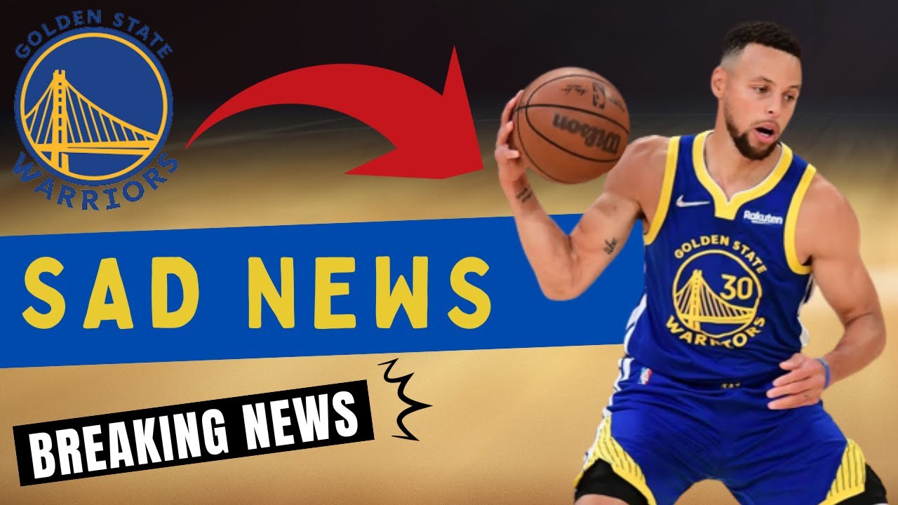 👉The Warriors announced on Sunday about the MRI on Curry🚨🚨 - YouTube