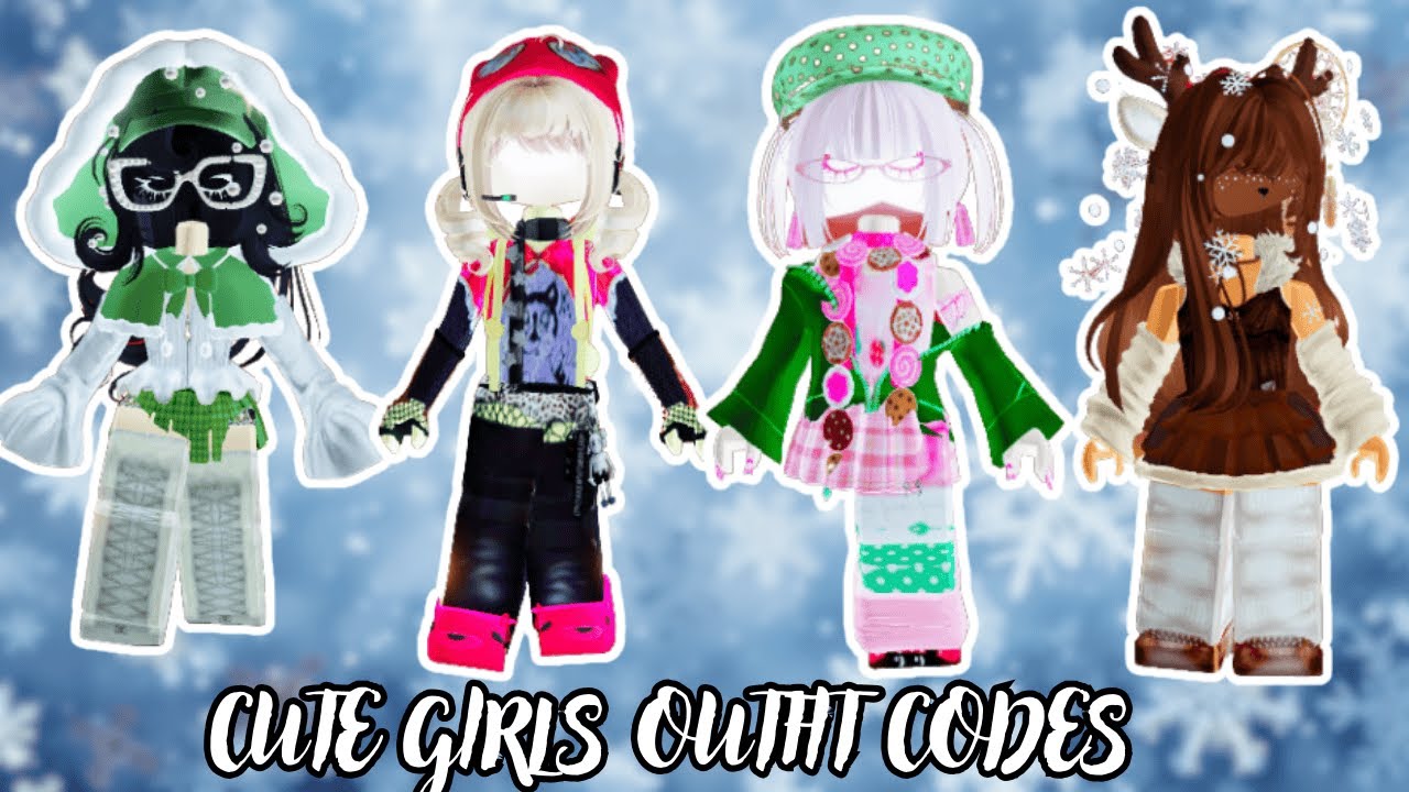 Y2K Outfits Ideas-OUTFITS CODES w/ Links! Roblox berry Avenue outfit ...