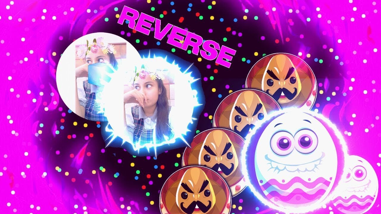 ⚠Nebulous⚠ - ¡¡Increíble Reverse Ice Trick Split!! - Doble Split - Destroying Players - YouTube