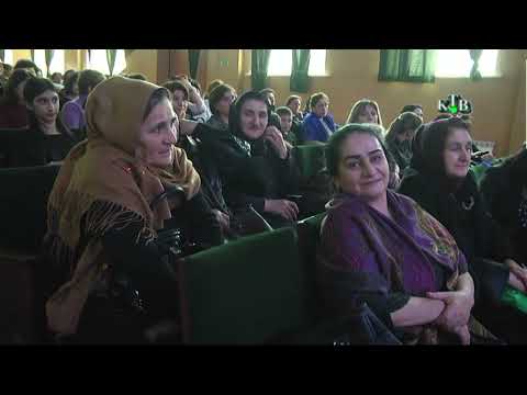 Лезги театр Кьасумхуьрел