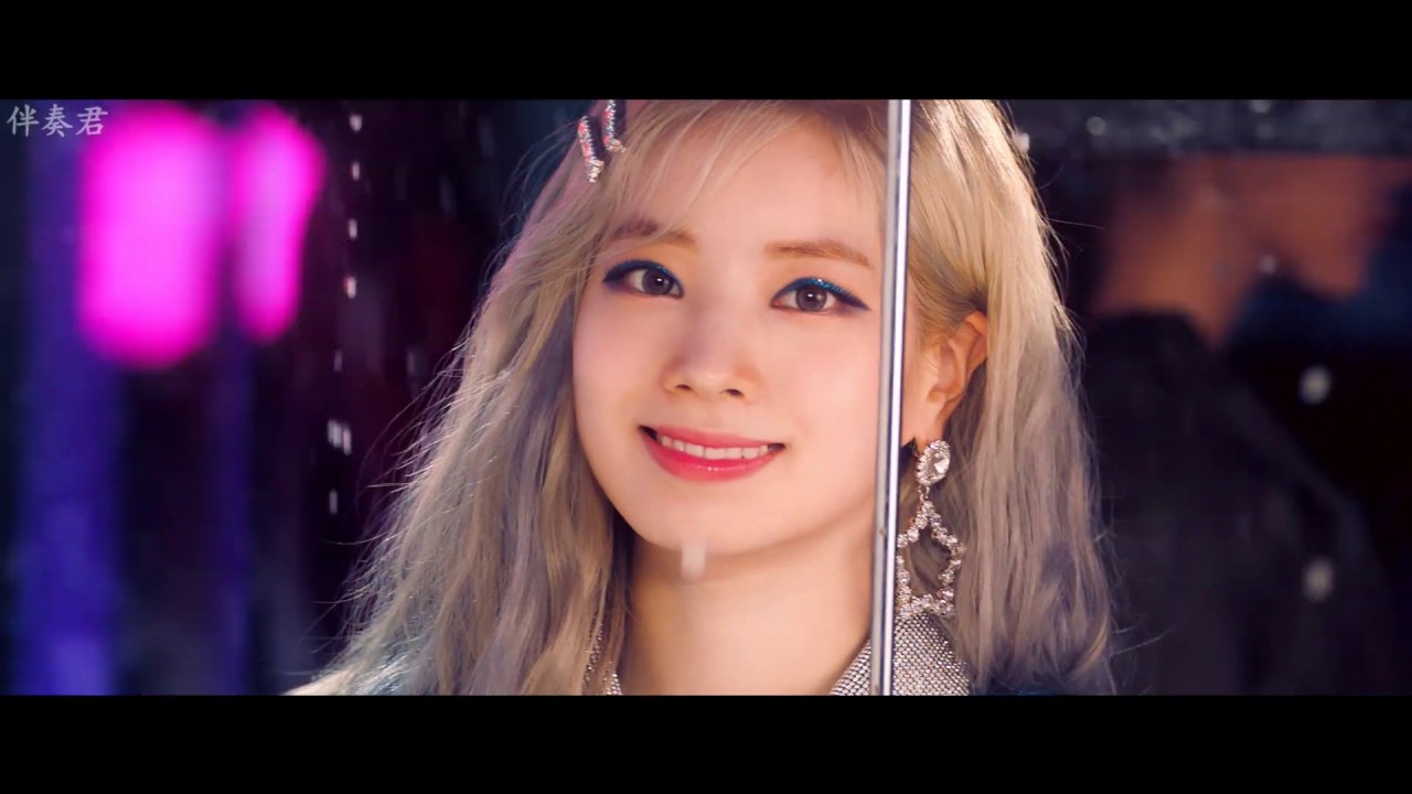 TWICE - Feel Special MV (Official Instrumental) - YouTube