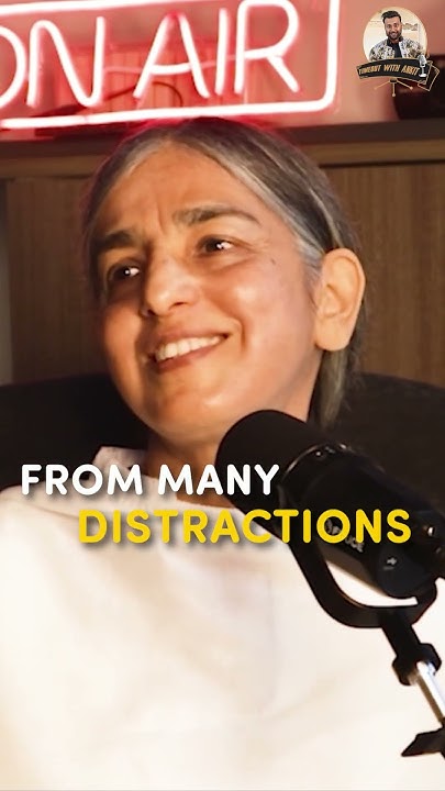 The Importance of Self Reflection & Personal Time | Timeout With Ankit ...