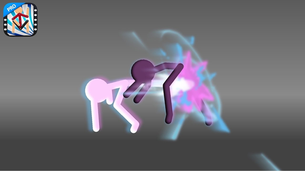 Stick Nodes Practice 16 - YouTube