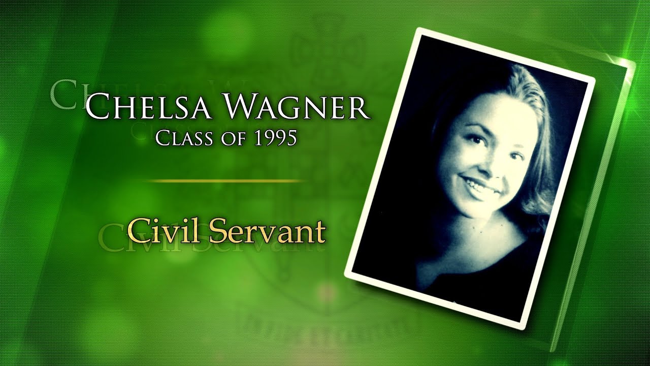SLSHS - Legacy Of Excellence - Chelsa Wagner - YouTube