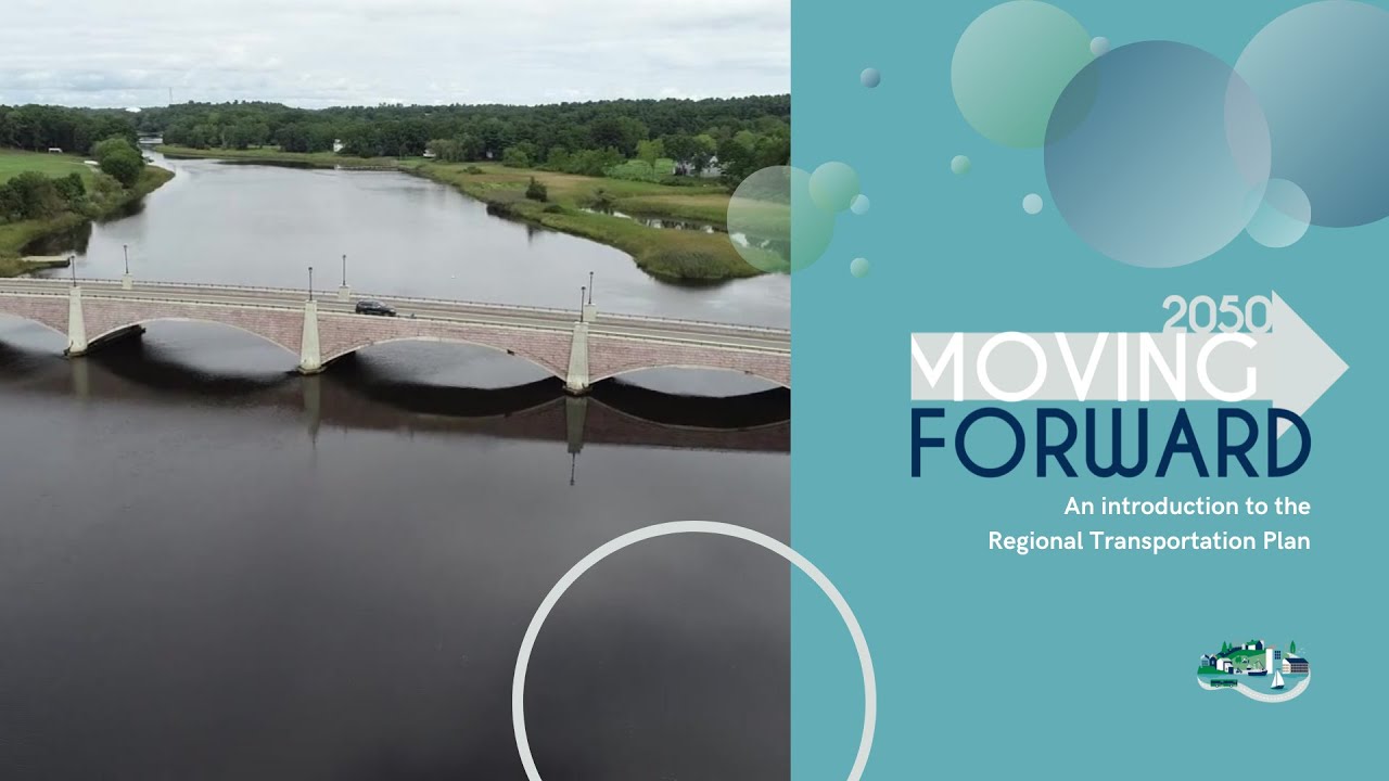 An Introduction to the RTP - YouTube