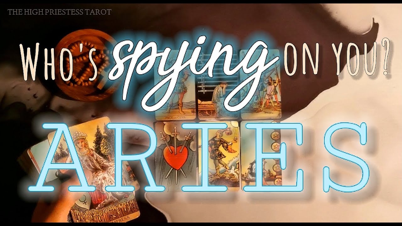 ARIES ♈︎ | SINETCH ITEY? HMM.. 🧐 - YouTube