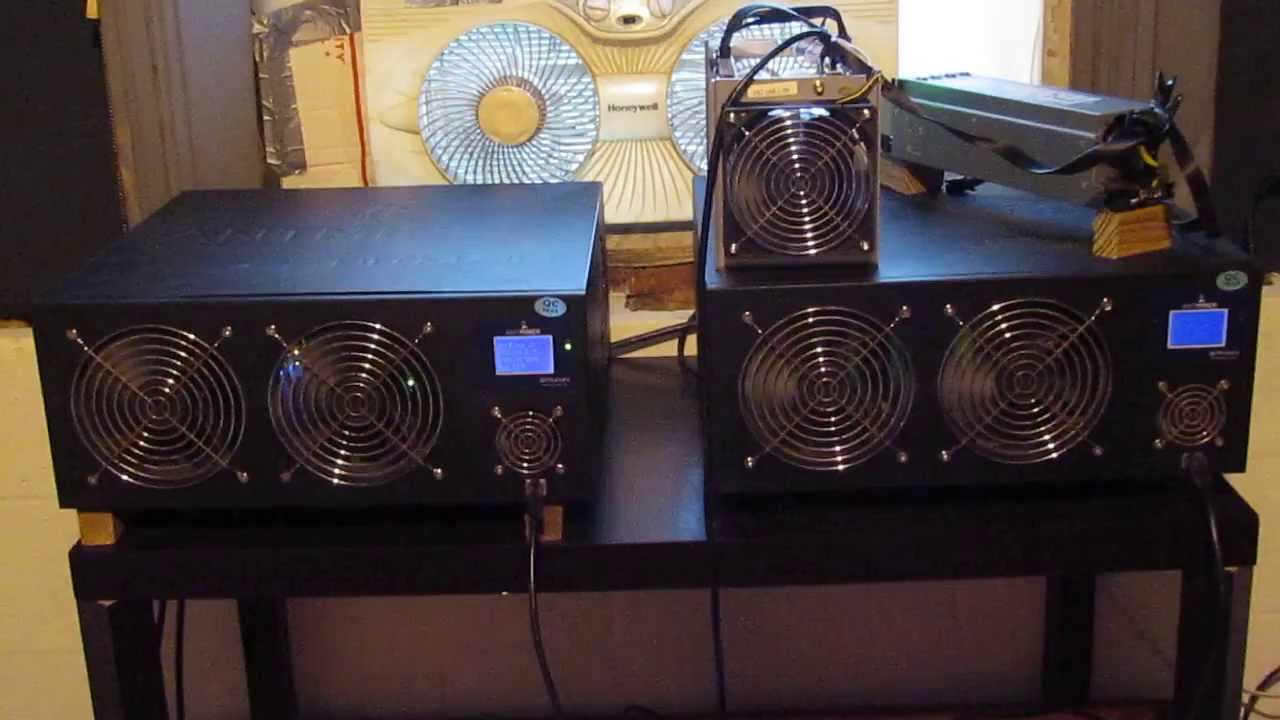 Zcash Antminer S2 S1 Farm eBay item number: 221885973112 SOLD Bitcoin ...