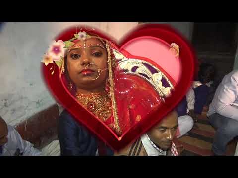 Amarjeet Weds Binita Part 3| Dosut Village | 07 March 2020