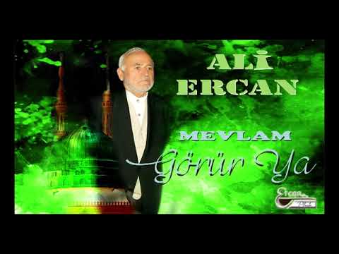 ALİ ERCAN DOYMAZLAR