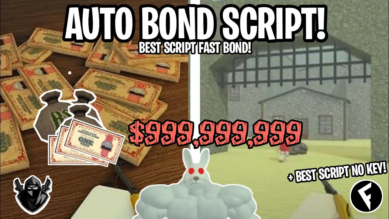 [NEW] Dead Rails Auto Bonds - In Just 1 Minute | Script OP | Get All ...