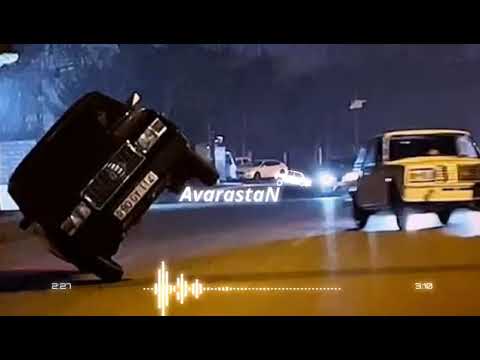 Azəri bass music-içkili halda əlımız rolda)