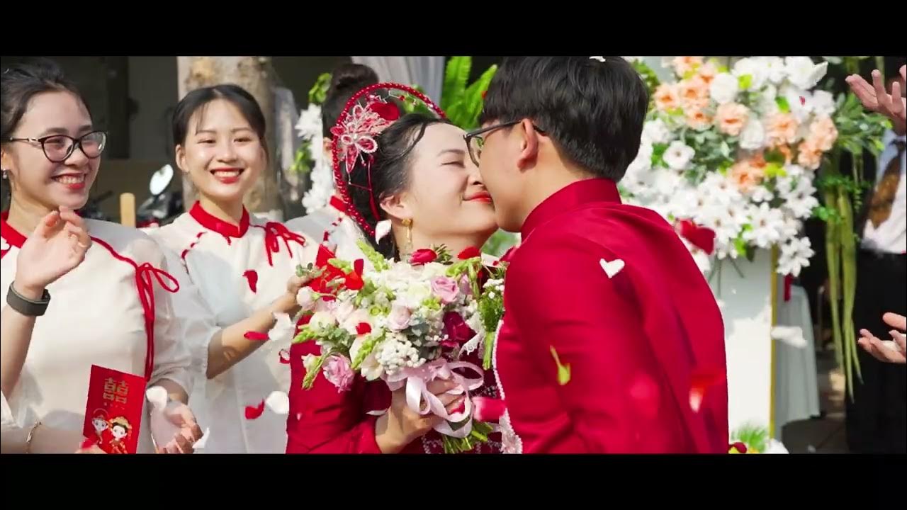 20 4 PSC Huy & Nhi - YouTube