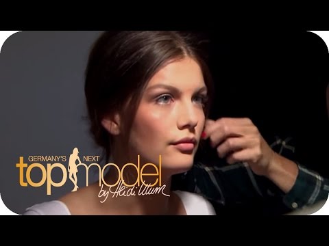 Natürlich schön | Germany's next Topmodel 2015 | ProSieben