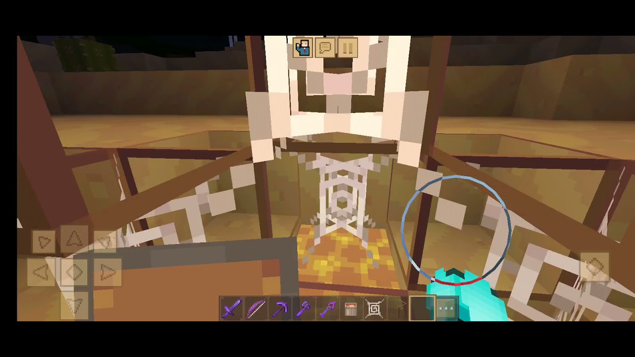 Se Trollando No Minecraft Youtube