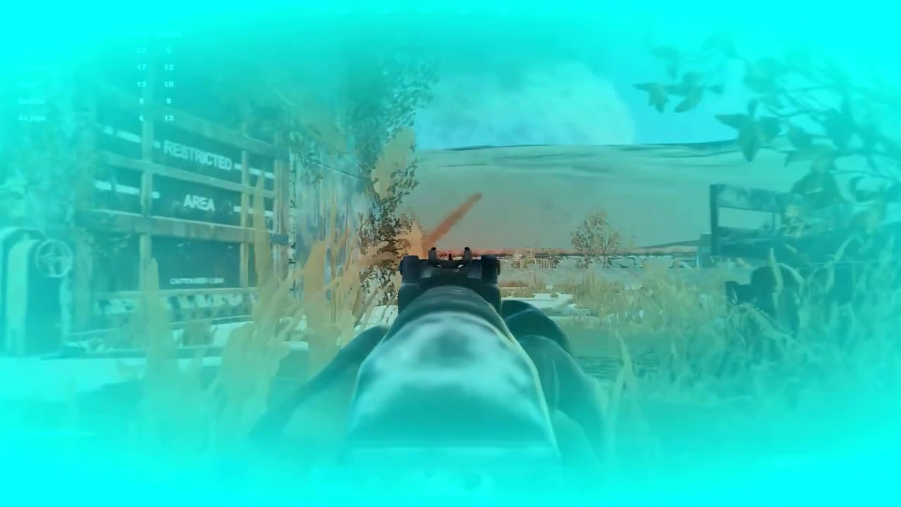 HOW I TRAIN AK RECOIL IN RUST (DOUBLE HS FOR DAYS) - YouTube