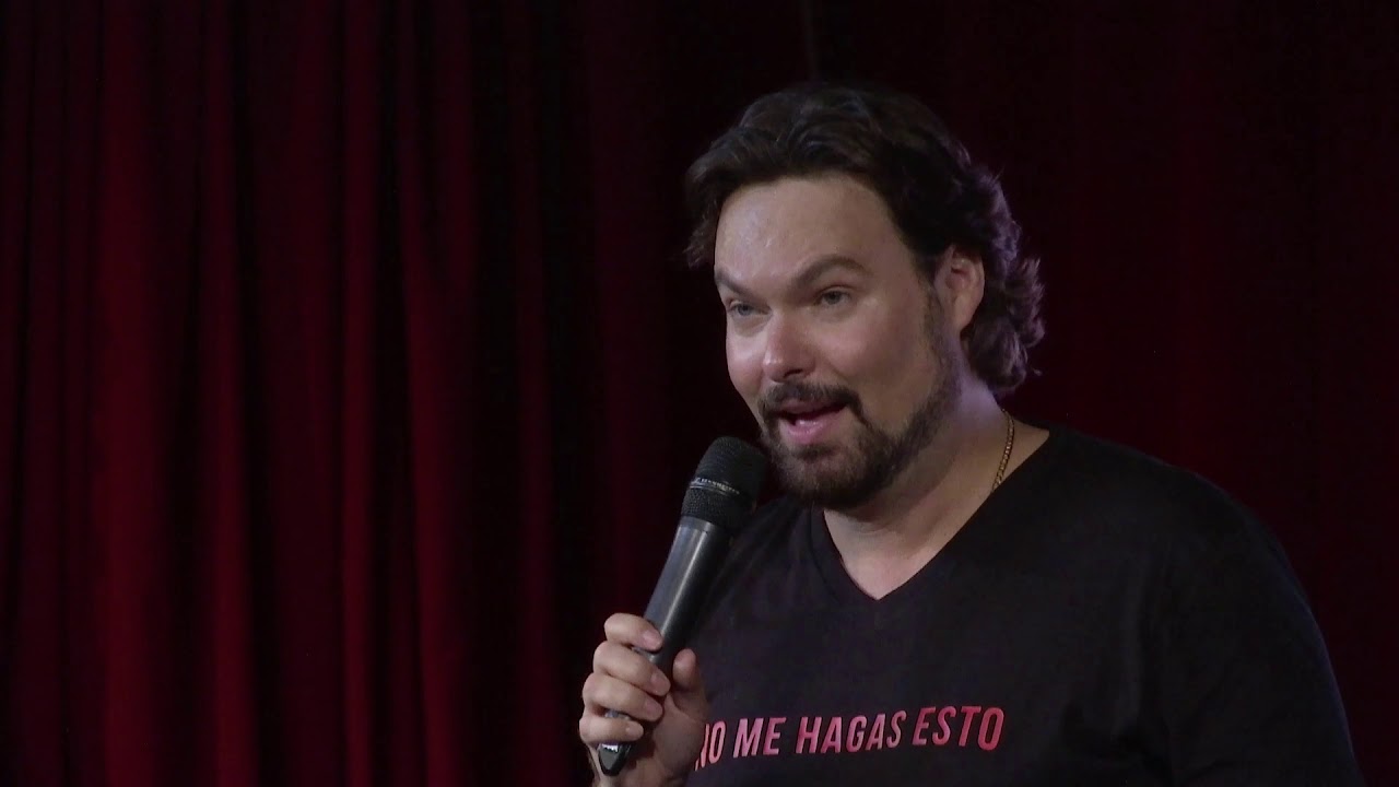 El Show de GH 10 de Oct 2019 Parte 3 - YouTube