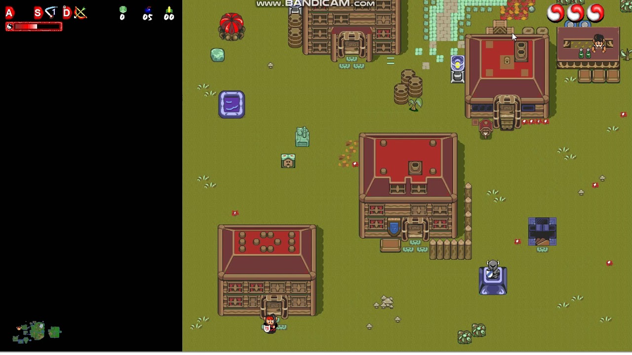 New Server New Rooms! | Graal Reborn/Graal Kunner - YouTube