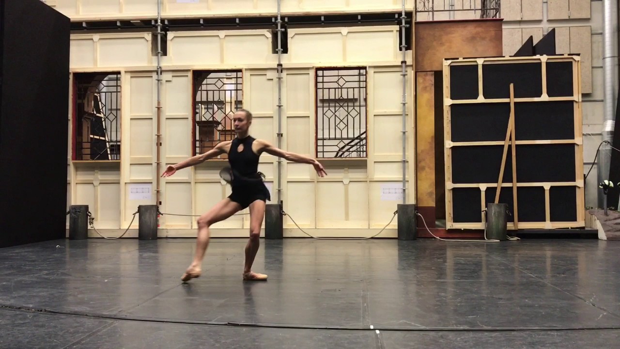 Anna Romanova - YouTube