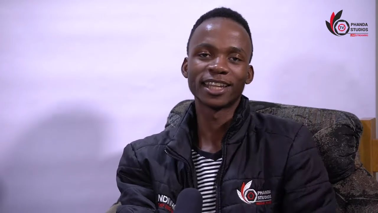 Phanda Studios Live Streaming - YouTube