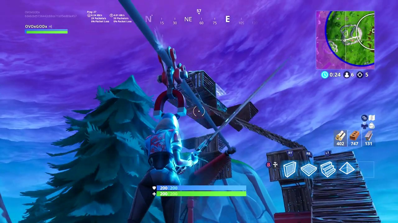 Fortnight Battle Royale sword game play!! - YouTube