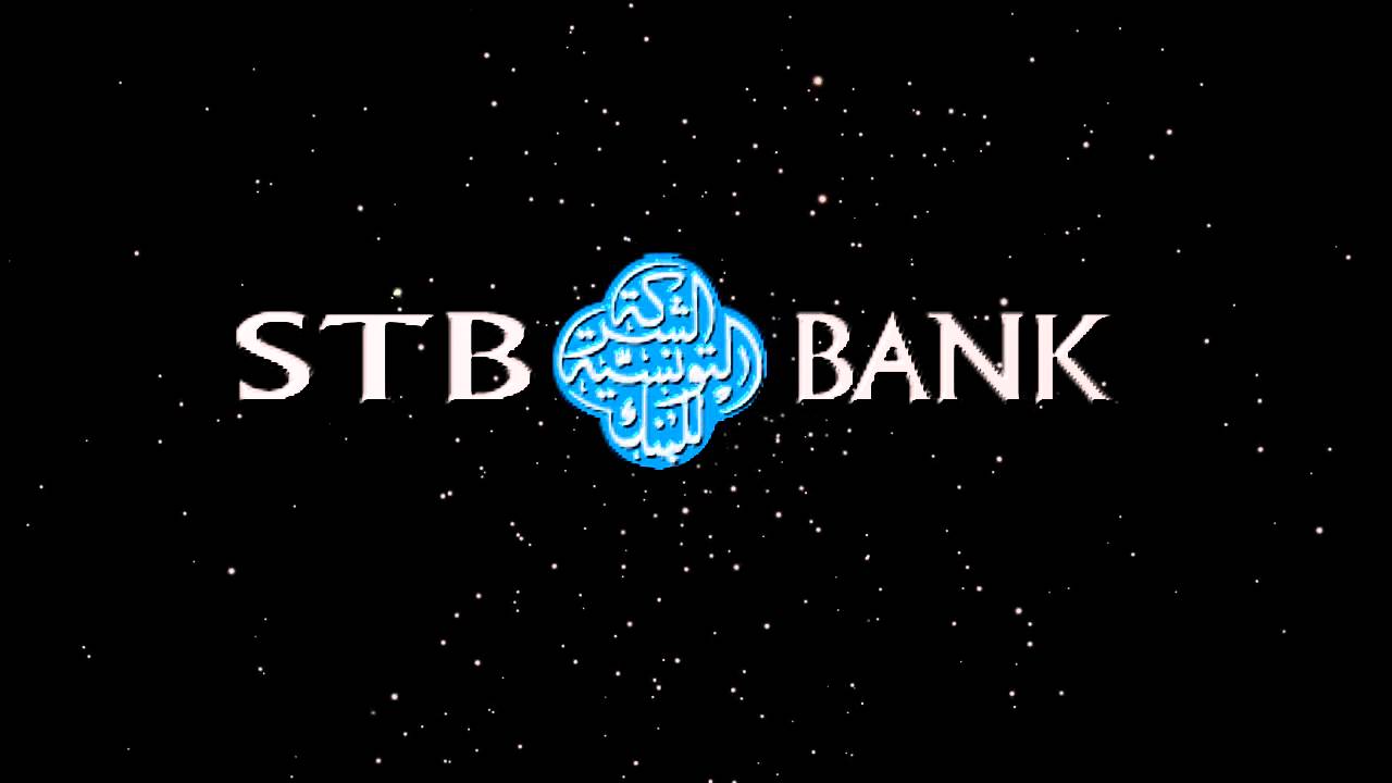 STB- Société Tunisienne de Banque - YouTube