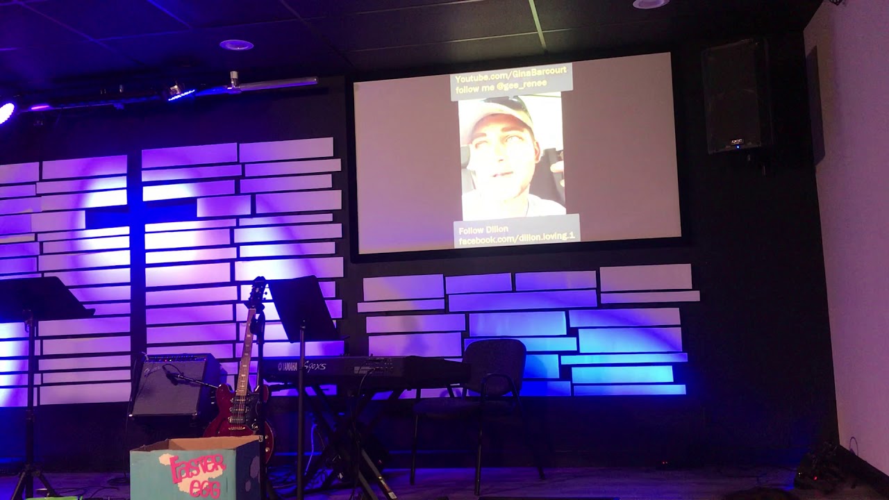 The Lord's Prayer Rap - YouTube