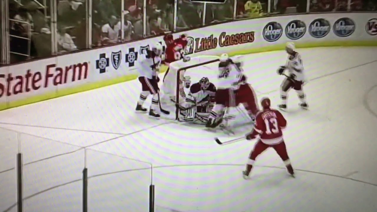 Pavel Datsyuk Highlights - YouTube