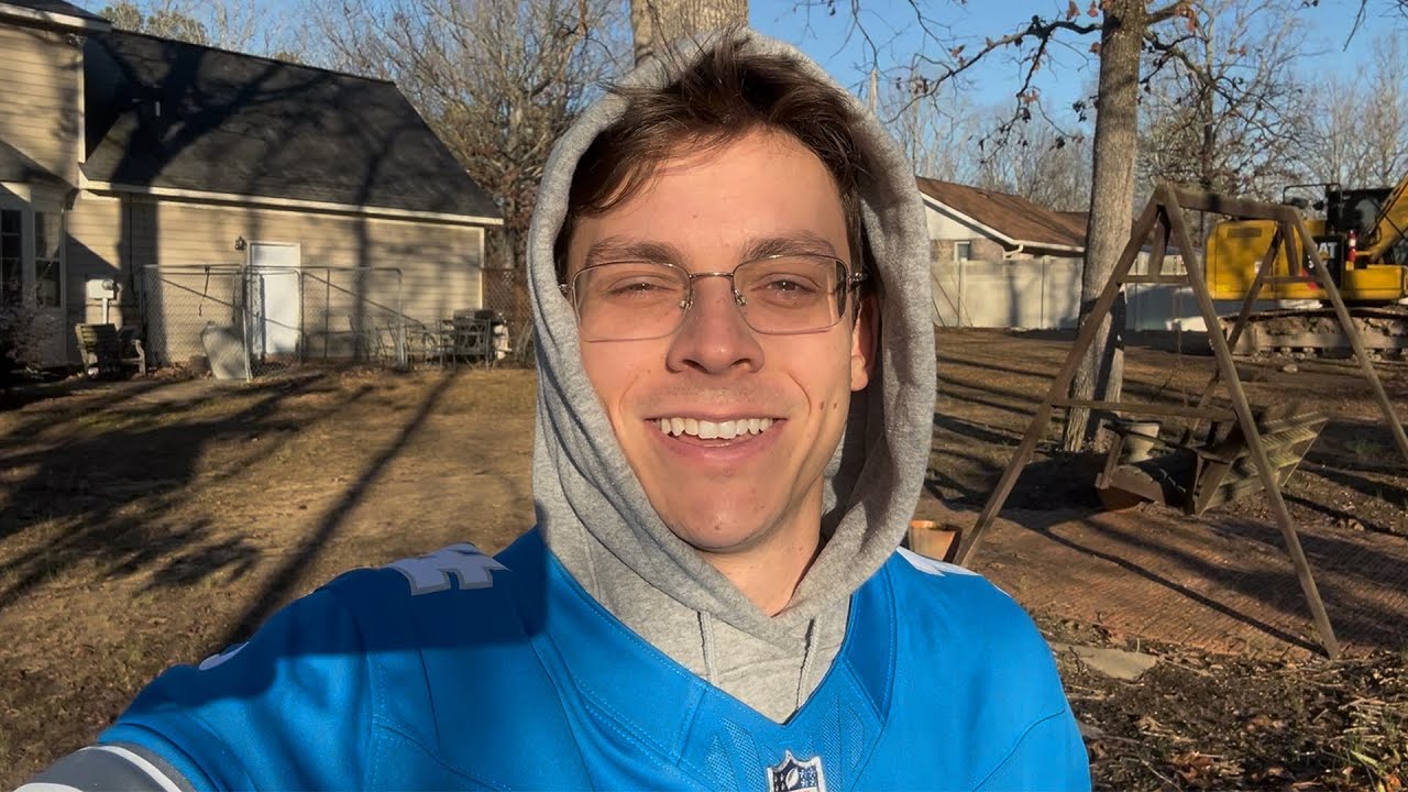 a white Christmas... - YouTube