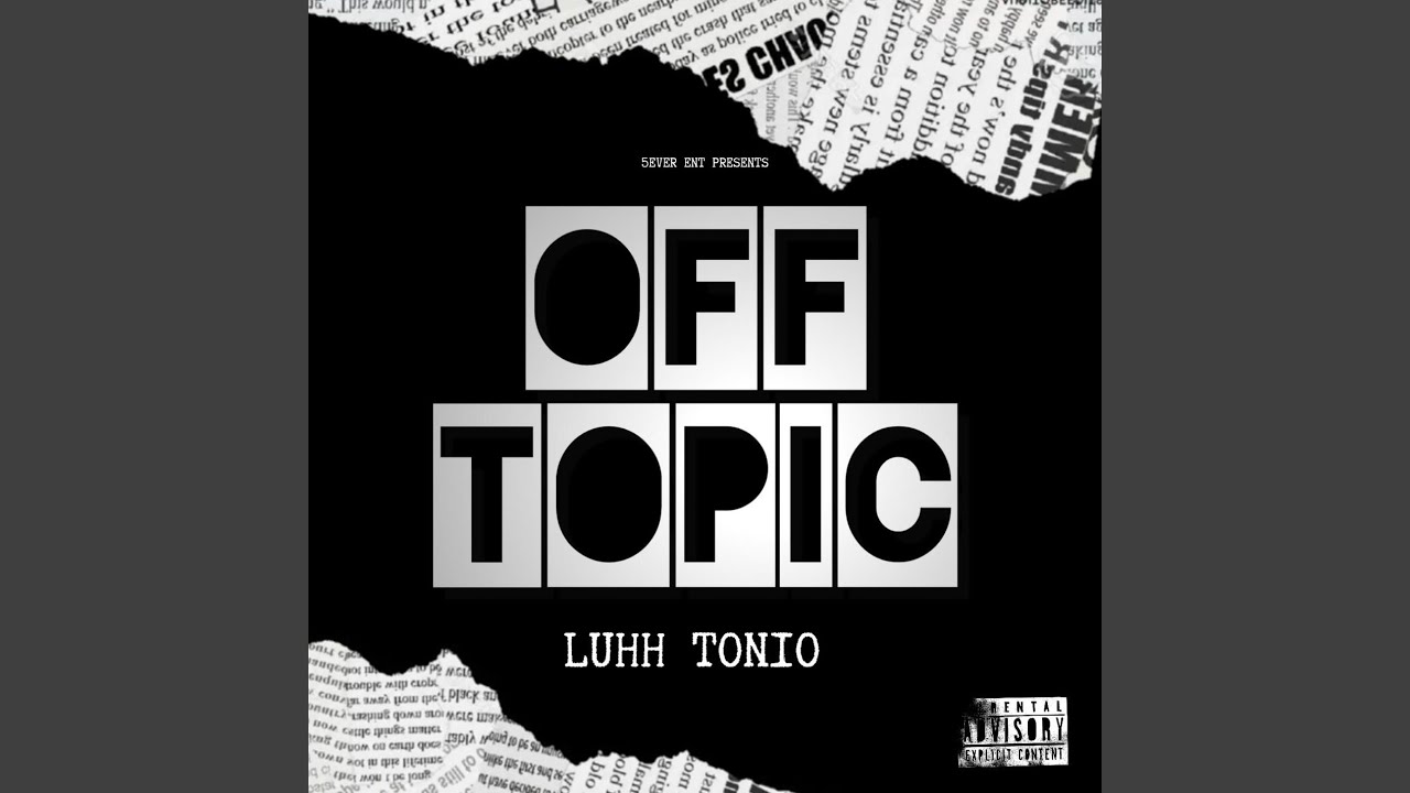 Off Topic YouTube off-topic-youtube