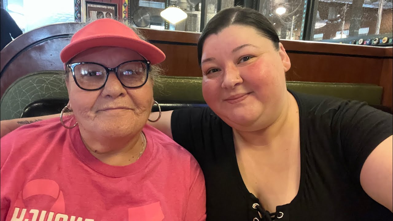 Lucille’s Smokehouse Bar•B•Que TY Lorrie D.🎉 - YouTube