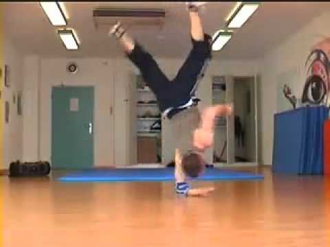 elbow spin - YouTube