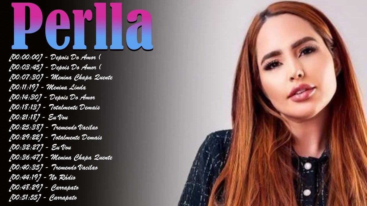 Perlla 🎼 Um talento que leva palavras de Deus através de sons que ...