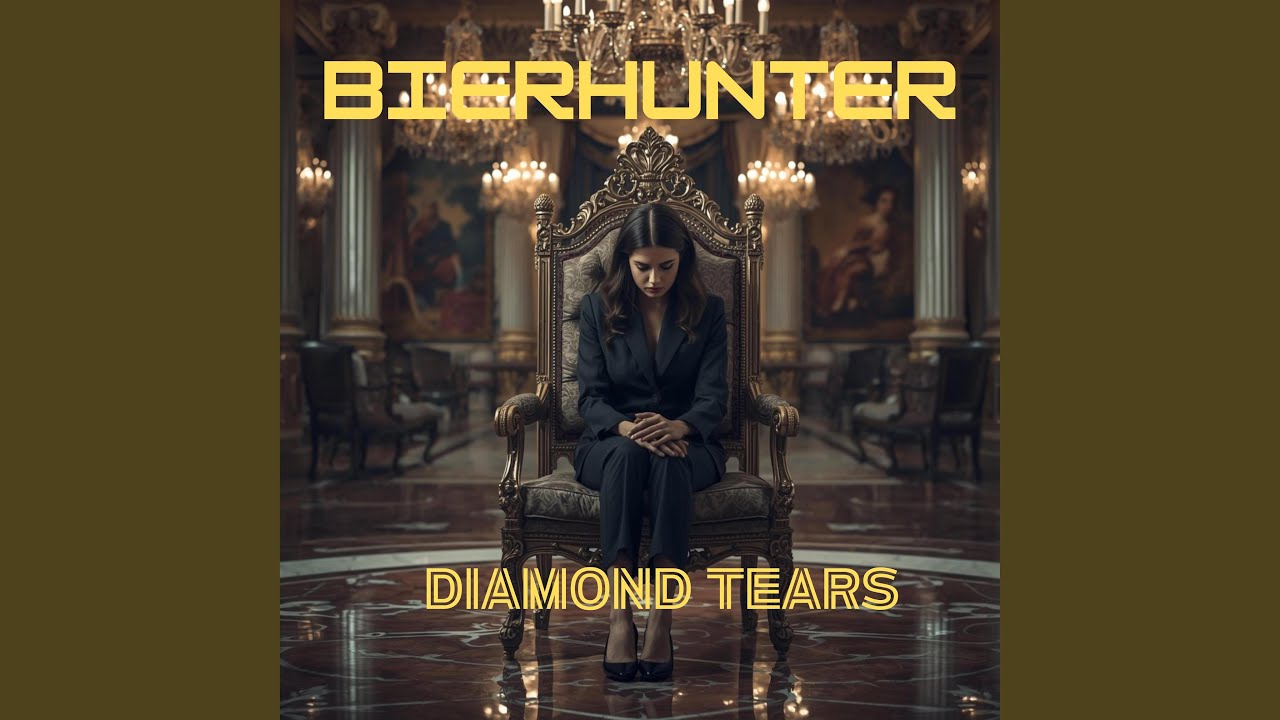 DIAMOND TEARS - YouTube