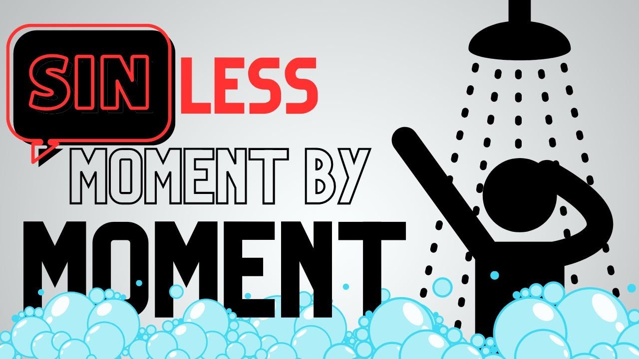 Your Emotions/Being Sinless And Blameless - YouTube