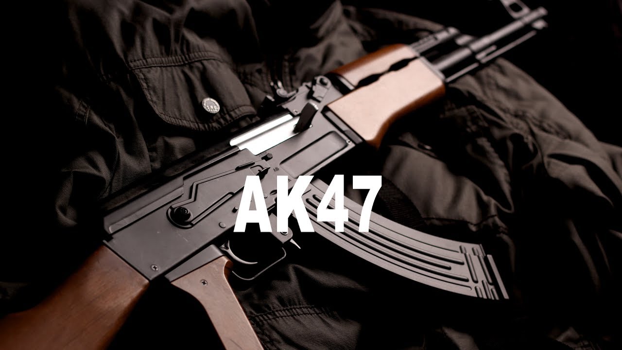 Ak47 Freestyle Hard Trap Beat Instrumental Rap Freestyle Beats
