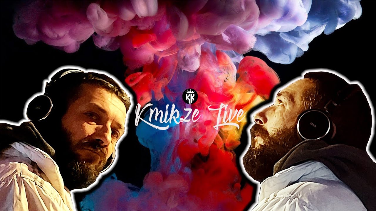 🔞Kmikze Live - Farse Ome #7 Live caterinca pe OME TV - YouTube