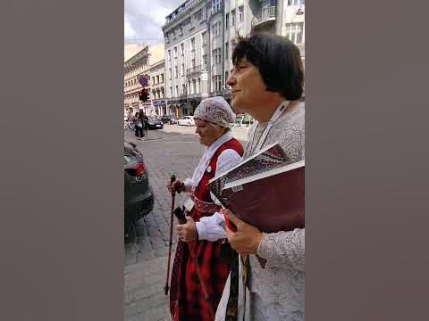 Рига Латвия - YouTube