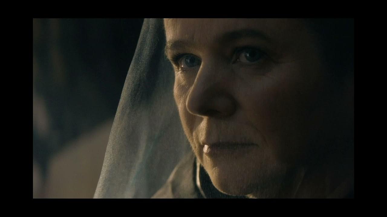 Dune: Prophecy Trailer Teases the Next Chapter in the Epic Sci-Fi Saga - YouTube