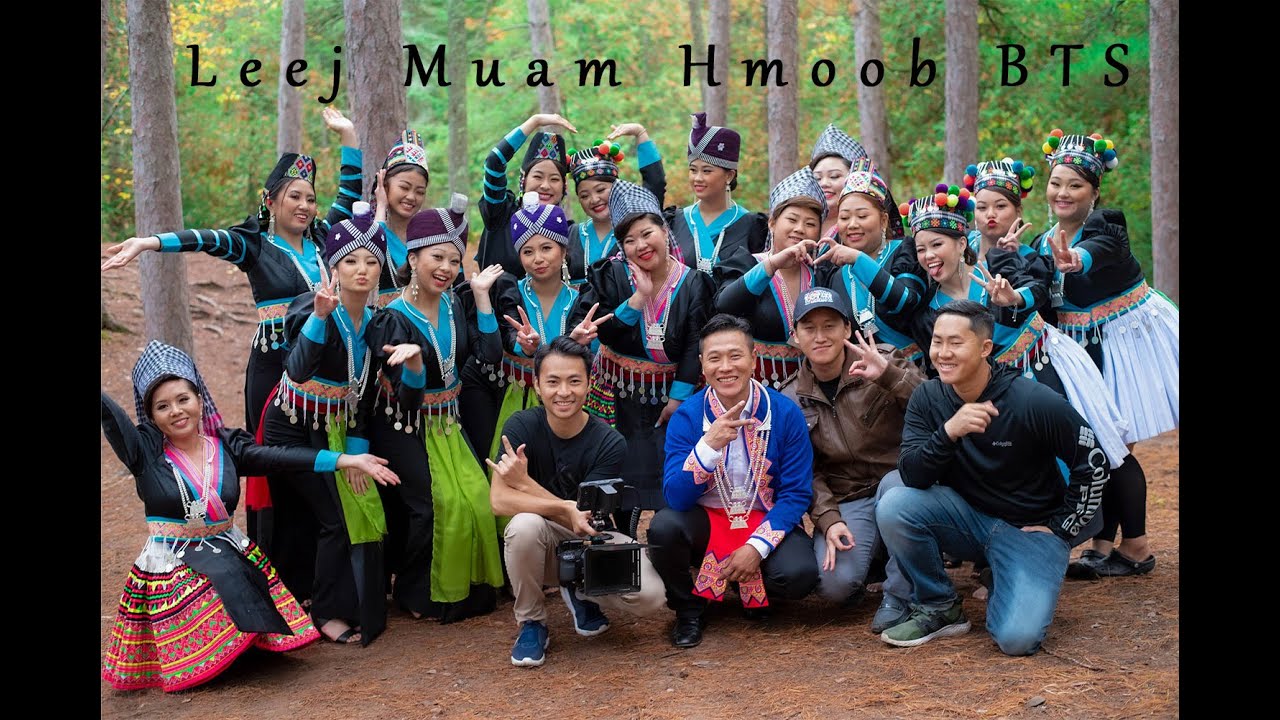Leej Muam Hmoob BTS - YouTube